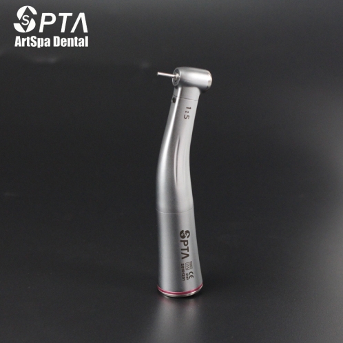 Enhance Dental Procedures with 1:5 Speed Increasing Contra Angle Low ...