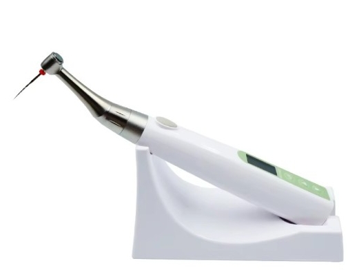 Revolutionizing Root Canal Treatment: Advanced Endodontic Motors