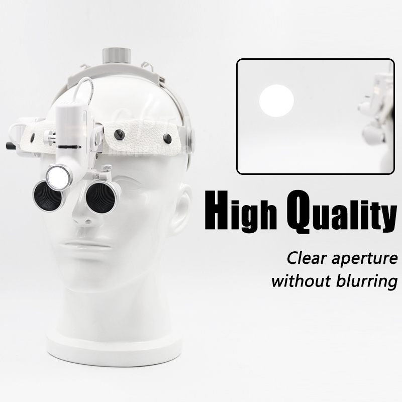How to Choose the Best Dental Headlamp for Your Practice