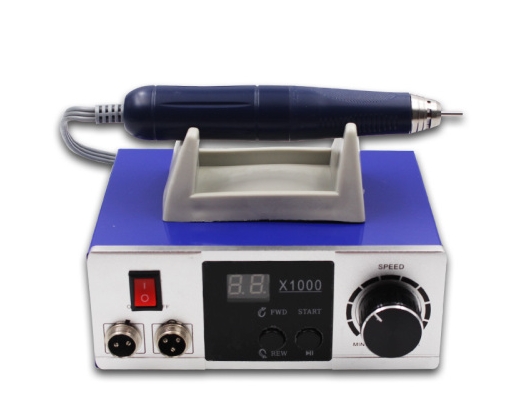Micromotor Drill: The Ultimate Dental Tool?