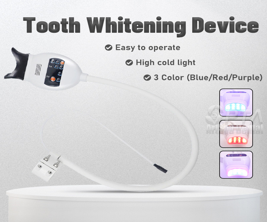 What Are the Key Features to Look for in a Teeth Whitening Dental ...