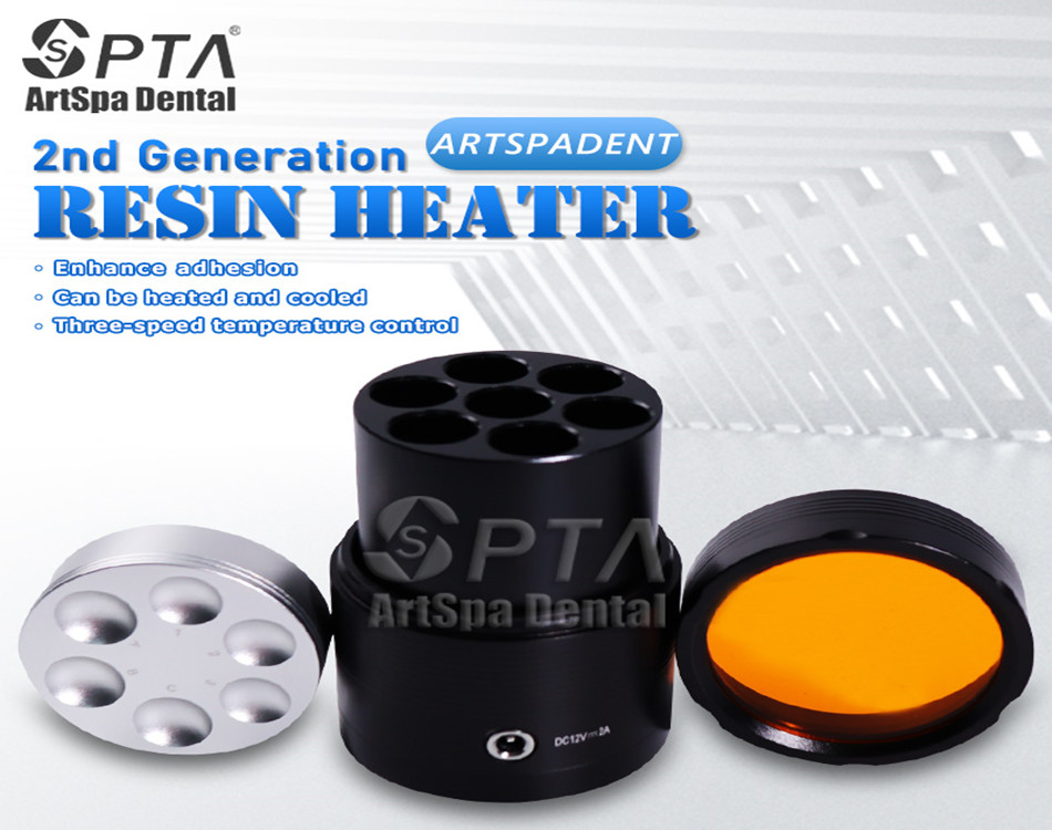 How to Choose the Right Dental Resin Heater,Product New